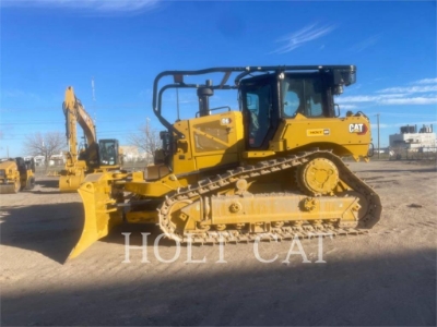 CAT D6 VP - Buldozer sobre oruga - Construcción - CATERPILLAR WORLDWIDE