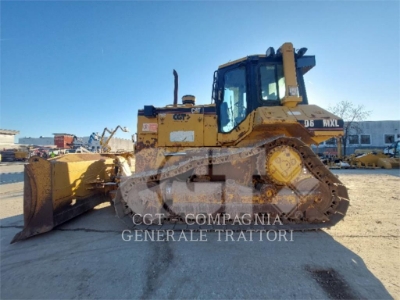 2000 CAT D6M For Sale - - | Cat Used