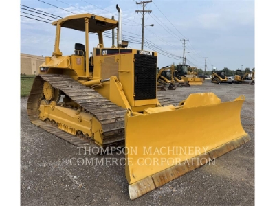1999 CAT D6M LGP For Sale - 35,000 USD | Cat Used