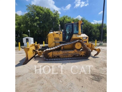 CAT D6N LGP
