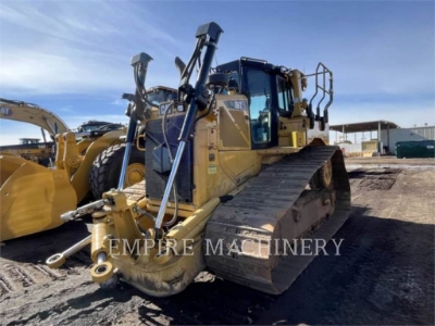 2018 CAT D6T LGP For Sale - 276,000 USD | Cat Used