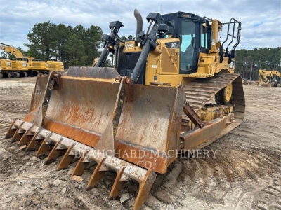 2017 CAT D6T RAKE For Sale - 155,200 USD | Cat Used
