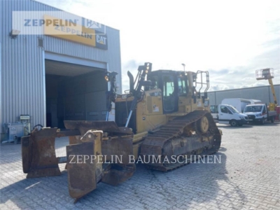 2017 CAT D6TXW For Sale - 161,925 USD | Cat Used