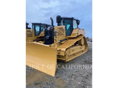 CAT D6XE LGP - 履带式推土机 - 建筑设备 - CATERPILLAR WORLDWIDE