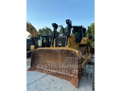 CAT D7