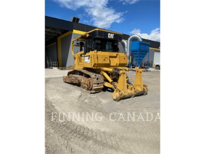 CAT D7E