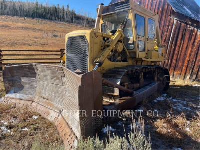 1985 CAT D7G For Sale - 45,000 USD | Cat Used