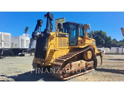 2018 CAT D7R For Sale - 254,426 USD | Cat Used