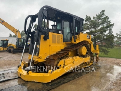 CAT D7R II - 履带式推土机 - 建筑设备 - CATERPILLAR WORLDWIDE