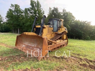 CAT D8N