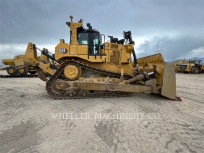 2021 CAT D9-07 For Sale - 1,275,000 USD | Cat Used