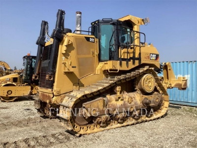2018 CAT D9T For Sale - 915,002 USD | Cat Used