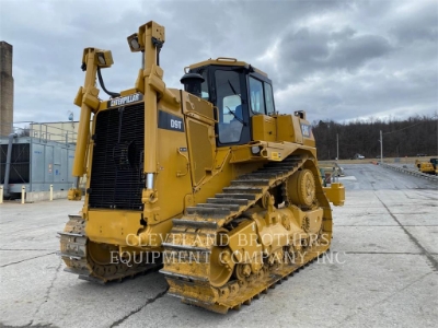 CAT D9T
