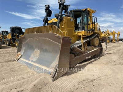 CAT D9T