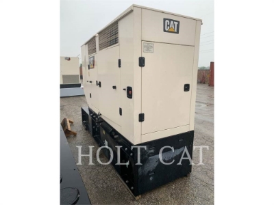 2022 CAT DG 80-2 For Sale - 35,750 USD | Cat Used