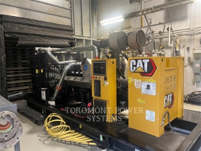 2021 CAT DG400 - NEW / NEVER USED For Sale - 104,818 USD | Cat Used