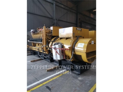 2012 CAT G3520C For Sale - - | Cat Used