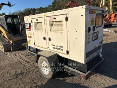 2020 CAT GEN/48KW For Sale - 40,500 USD | Cat Used