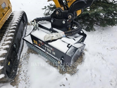- CAT HMF110.FLAIL.MOWER For Sale - 10,180 USD | Cat Used