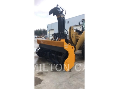 2022 CAT KODIAK 3036SNOWBLOWER For Sale - 49,000 USD | Cat Used