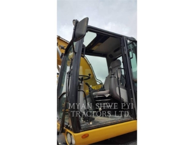 CAT M313 D - mobilbagger - Bau-Und Bergbauausrüstung - CATERPILLAR ...