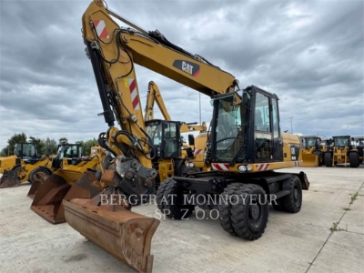2014 CAT M315D For Sale - - | Cat Used