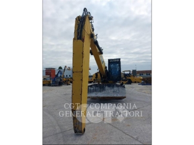 2012 CAT M318D MH For Sale - - | Cat Used