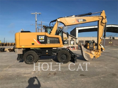 2018 CAT M320F For Sale - 173,250 USD | Cat Used