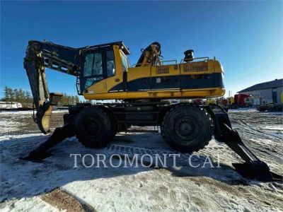 2005 CAT M325C For Sale - 71,528 USD | Cat Used