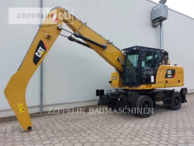 CAT MH3022-06C - manipuladores de materiales o demolición ...