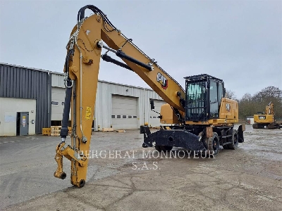 2021 CAT MH3024 For Sale - 206,956 USD | Cat Used