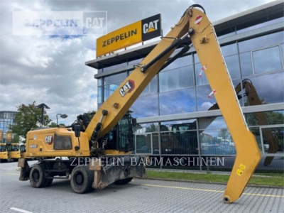 2021 CAT MH3026-06C For Sale - - | Cat Used