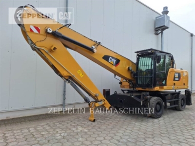 2020 CAT MH3026-06C For Sale - 187,429 USD | Cat Used
