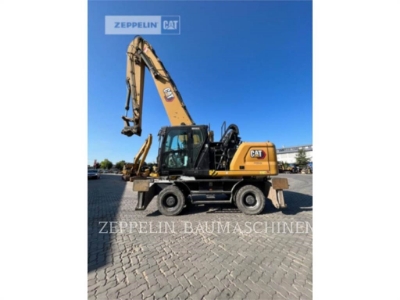 CAT MH3026-07A - manipuladores de materiales o demolición ...