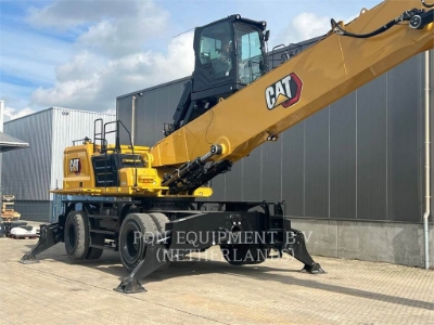 CAT MH3050-07 - manipuladores de materiales o demolición - Construcción - CATERPILLAR WORLDWIDE