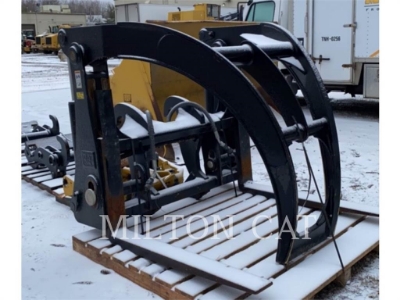 2021 CAT MILLYARD 930 FORKS For Sale - 9,500 USD | Cat Used
