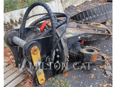 2019 CAT MP345 MULTI-PROCESSOR For Sale - 68,250 USD | Cat Used