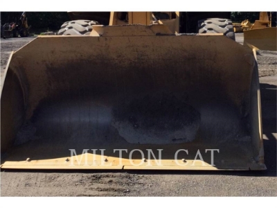 2018 CAT PIN-ON 950 BUCKET For Sale - 6,424 USD | Cat Used
