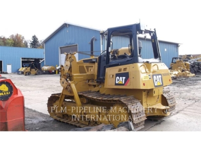CAT PL61 - 铺管机 - 建筑设备 - CATERPILLAR WORLDWIDE