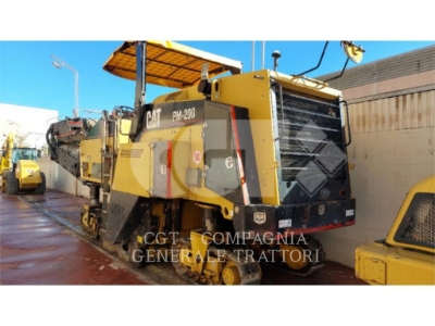 2007 CAT PM200 For Sale - - | Cat Used