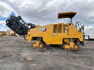 2023 CAT PM312 For Sale - 547,000 USD | Cat Used