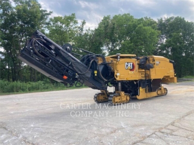 2022 CAT PM822 For Sale - 599,000 USD | Cat Used