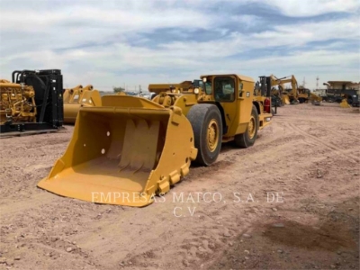 2019 CAT R1300G For Sale - 385,000 USD | Cat Used