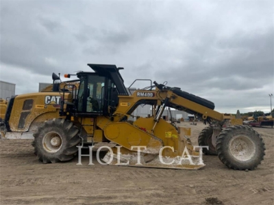 2022 CAT RM400 For Sale - 575,000 USD | Cat Used