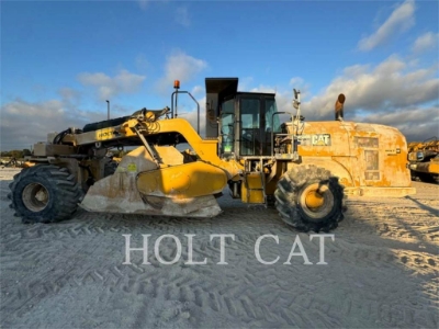 CAT RM500B - estabilizadores / recuperadores de caminos - Construcción ...