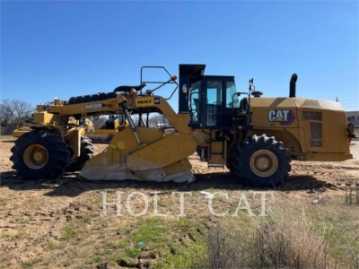 2023 CAT RM500B CAB For Sale - 703,605 USD | Cat Used