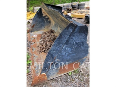 2017 CAT SWL 3.4 CYD GP BUCKET For Sale - 5,899 USD | Cat Used