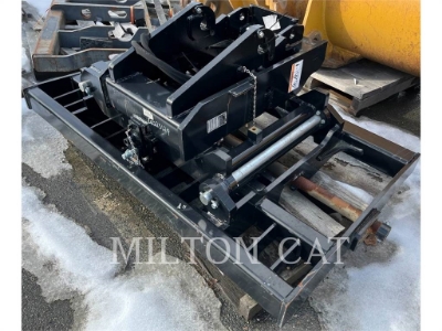 CAT TELEHANDLER SWING CARRIAGE - herramienta: horquillas - Construcción ...