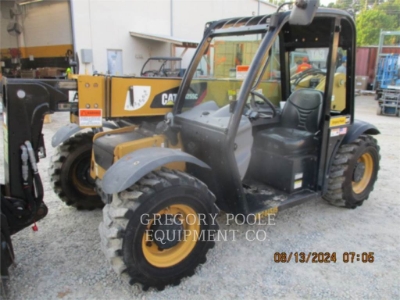 2018 CAT TH255C For Sale - 48,000 USD | Cat Used