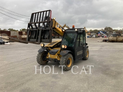 2015 CAT TH255C For Sale - 70,000 USD | Cat Used